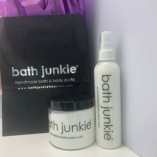 Mom's Essentials – Bath Junkie Houston