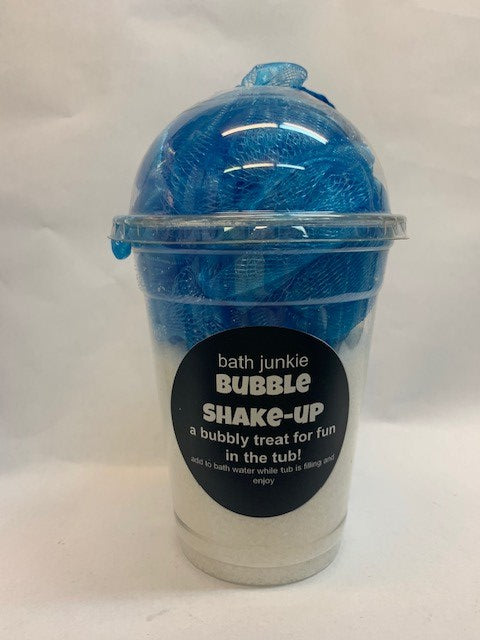 Bubble Shake Up – Bath Junkie Houston