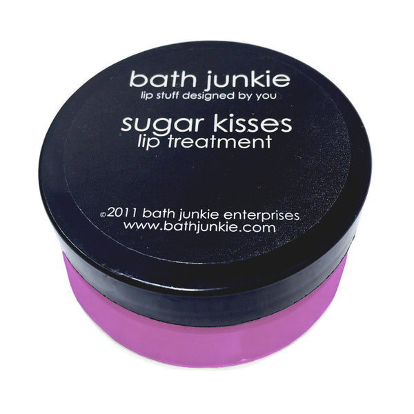 Lips Like Sugar Sugar Kisses
